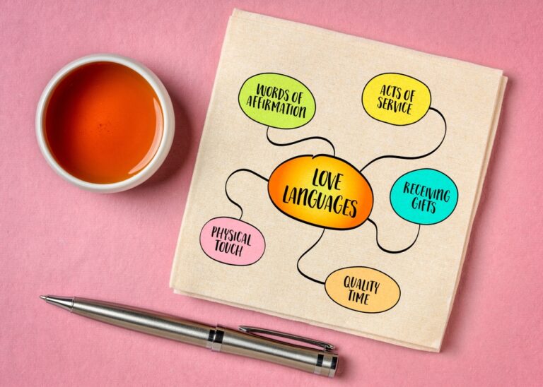 How the Five Love Languages Can Transform Your Relationships? | WhoaBella!