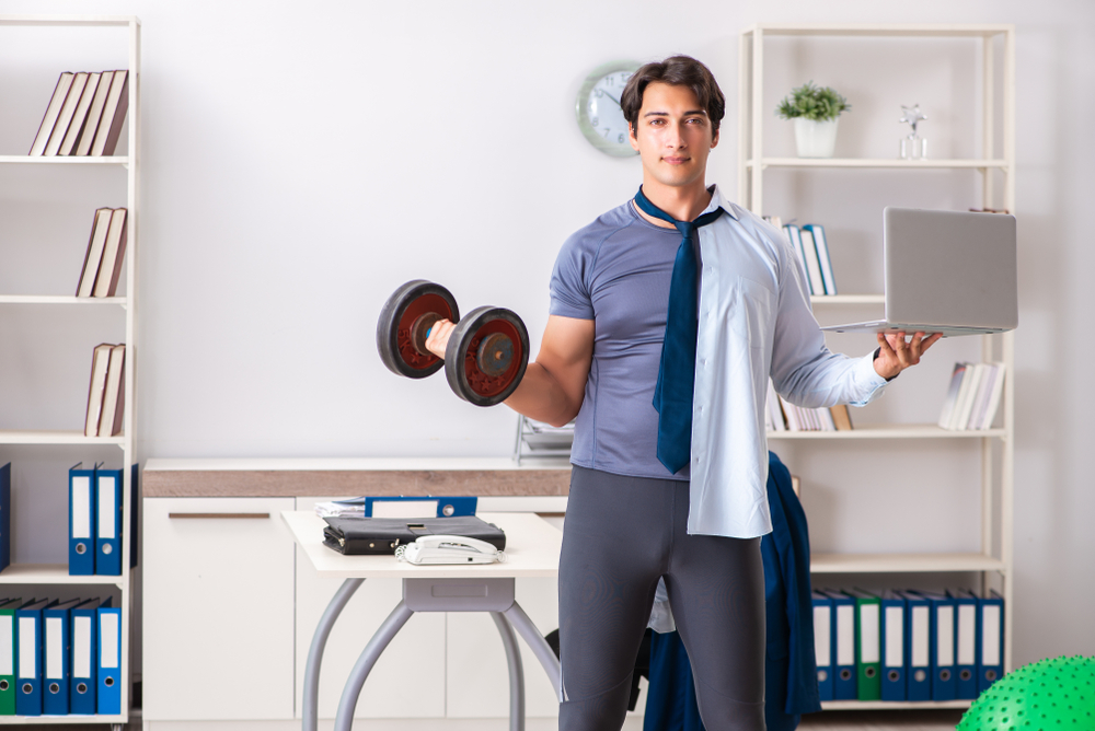 13 Habits of People Who Never Miss a Workout | WhoaBella!